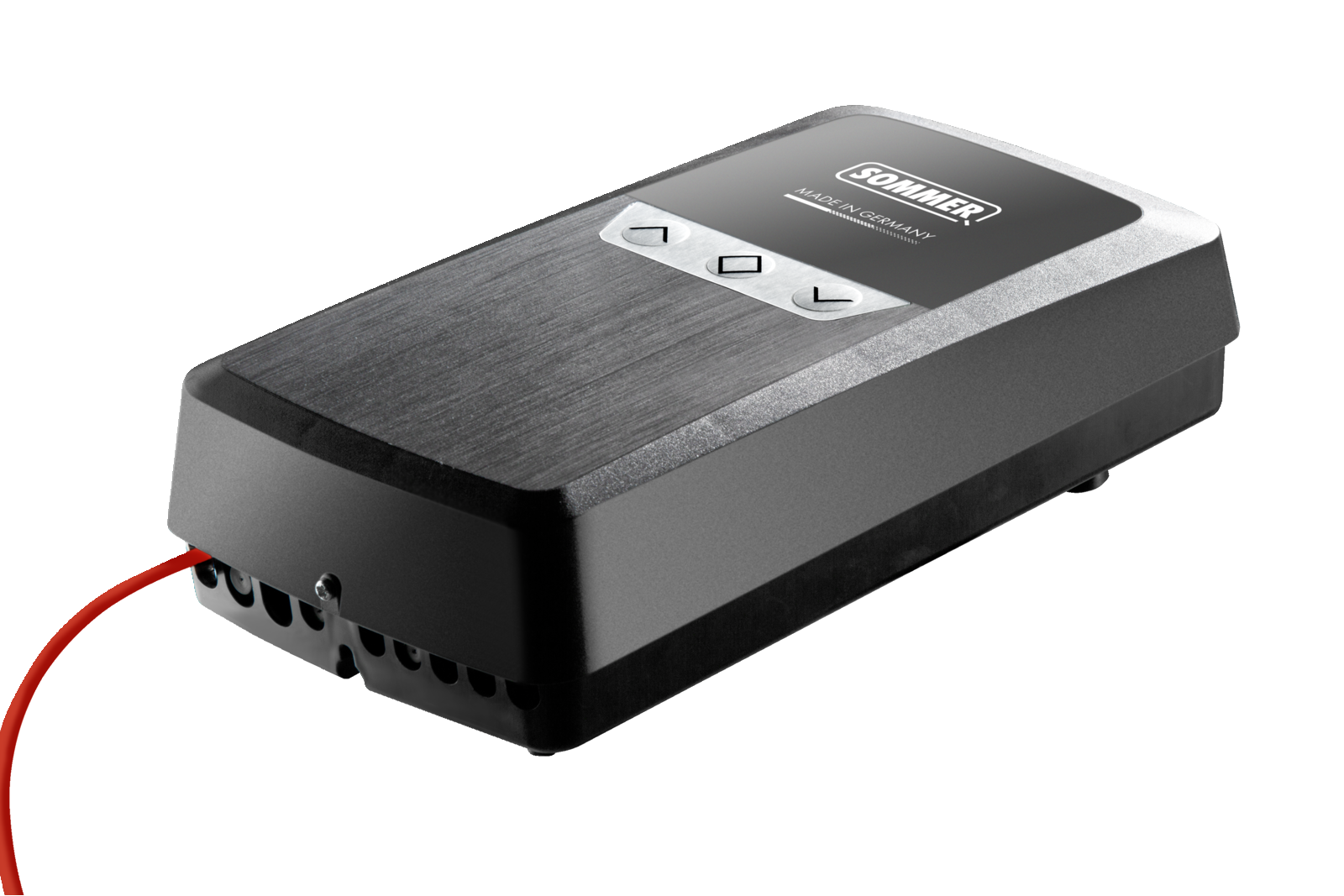 Roller door control unit RDC Vision+ | SOMMER